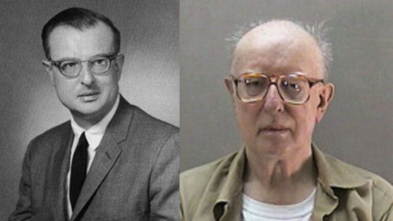 Acharam o John List graças ao seu estilo e personalidade - Vestindo ...