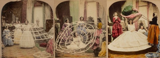 Halloween, moda e patriarcado